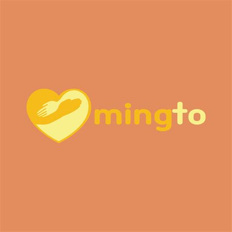 Mingto 로고 디자인 포트폴리오 크몽