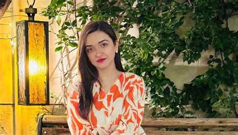 Ptis Sanam Javaid Arrested In New May 9 Arson Case