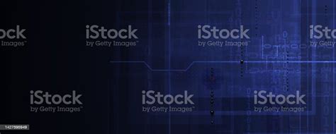 Software Development Abstract Technology Code And Script Background