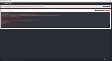 Incompatible With Atom Discussion On Current State Of Affairs Issue Platformio