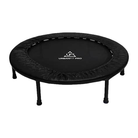 Trampolin Aeróbico 91cm Tumbling Urbanfit Pro