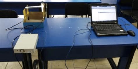 Direction Finding System — Block Diagram Download Scientific Diagram