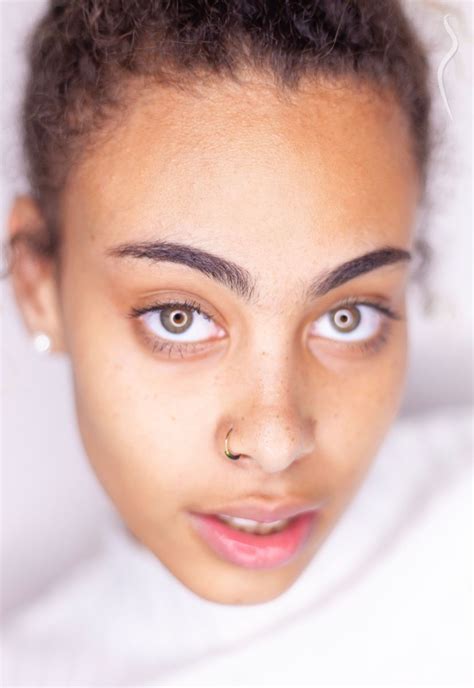 Emily Elizabeth A Model From United States Model Management