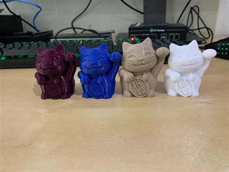 Overture PETG Curling Up At Edges And Small Blobbing Beginner Needing Help How Do I Print