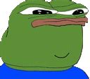 Pepe Mad S Tenor
