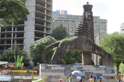 Addis Ababa Exploration Experience Authentic Ethiopian Culture With