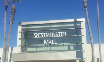 Black Friday Shopping At The Westminster Mall Orange County Guide For