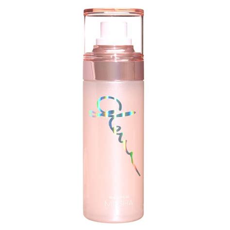 MISSHA - Glow Skin Balm To Go Mist | YesStyle