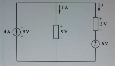 Solved Determine The Value Of I Chegg Com