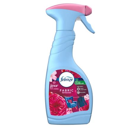 Febreze Ruby Jasmine Freshener Home Bargains