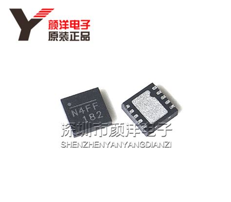 Power Supply Identifying 10 Pin Smd Chip With Code N4ge 525
