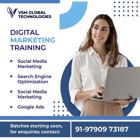 Unlock Your Digital Potential With Vsm Global Technologies