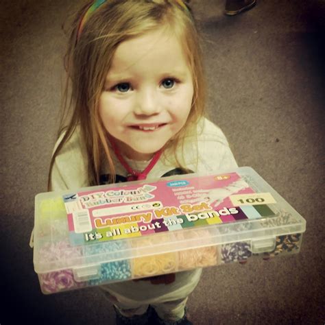 Daizee Mai Gets A Special Achievment Award We Are The Duncans