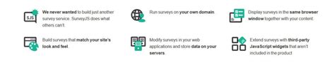 Surveyjs A Modern Approach Towards Surveys Viblo