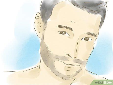 6 Ways To Trim Your Beard WikiHow