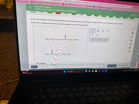 Solved Homework 2 Chaptor 2 Question 1 Of 14 1 Point