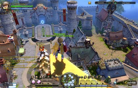 [release] [tutorial] dragonnest server ragezone mmo development