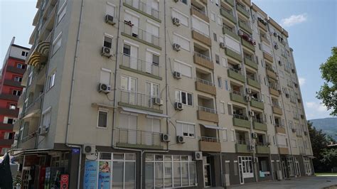 АД за изградба и стопанисување на станбен и деловен простор Property Management Company