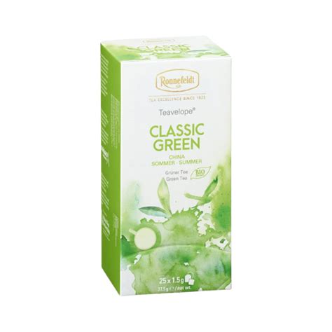 Ronnefeldt Tea Food Solutions Limited