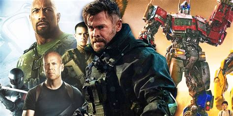 Theres A Lot Of Potential In This Universe Chris Hemsworth Teases Role In The G I Joe