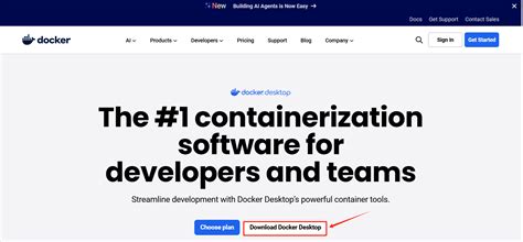 【docker①】在vs Code中使用docker容器 技术栈