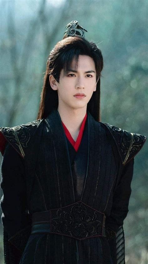 Pin By Yuliya Yotova On Zhang Ling He Actors Chinese Films Asian Actors