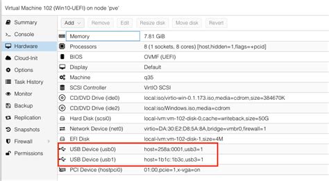 How To Enable Gpu Passthrough On Proxmox 6 2 Manjaro Dot Site