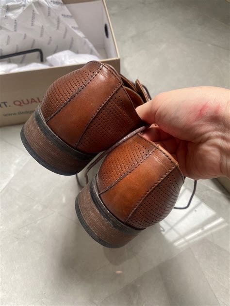Sepatu Sledgers Formal Pria Sepatu Kondangan Not Zara Pedro Fesyen Pria Sepatu Sepatu Formal