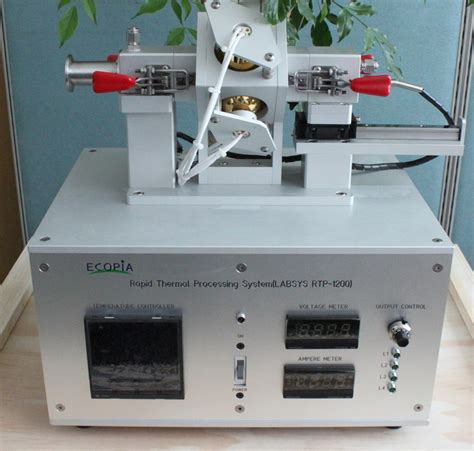 Rapid Thermal Processing Alchetron The Free Social Encyclopedia