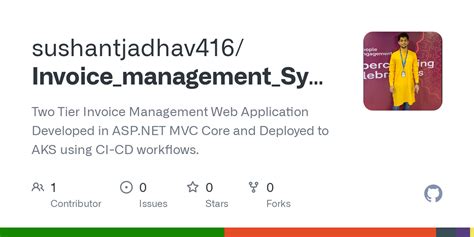 GitHub Sushantjadhav416 Invoice Management System In ASP NET Two