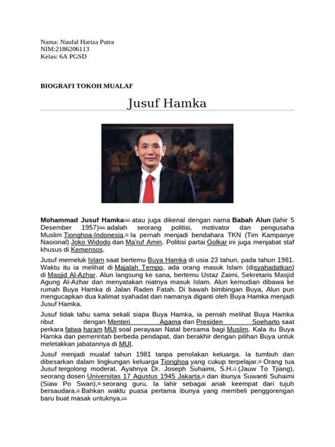 Biografi Tokoh Pend Karakter Pdf