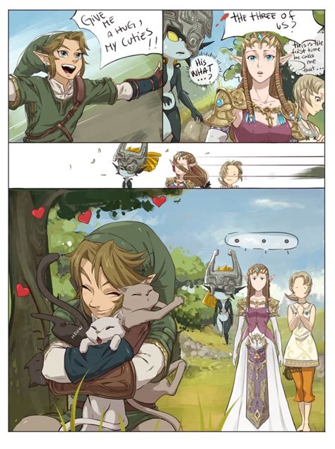 Alderion Al🌼 Legend Of Zelda Legend Of Zelda Memes Zelda Twilight