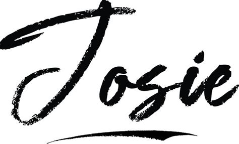 Josie