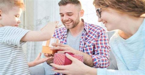 25 ایده برای هدیه روز پسر عکس