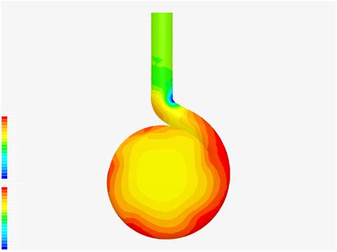 Tutorial Centrifugal Pump Copy By Lorbe Simscale