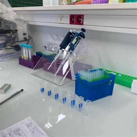 Genomic Dna Extraction Methods Explained Practices To Follow