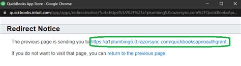 quickbooks online integration preferred