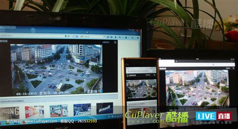 Rtsp摄像头在线监控技术实现海康rtsp监控摄像头的web端监控实现大华rtsp监控摄像头的web端监控实现ipcamera网络摄像头