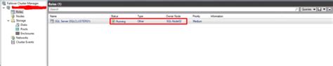 Microsoft Sql Server 2016 Cluster Setup Using Hyper V Virtual Machines