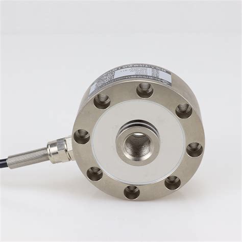 Supply Spoke Round Weighing Scale Load Cell Wholesale Factory Jiangxi SOP Precision