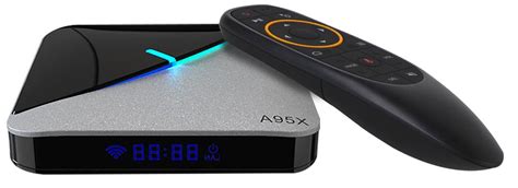 ТОП-10 самых продаваемых ТВ-приставок на Android с Aliexpress 2025
