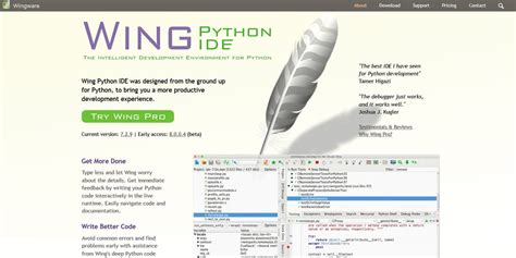 What Are The Best Ide For Programmers