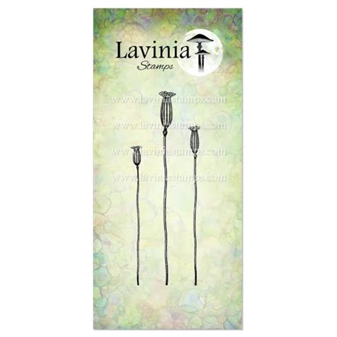 Lavinia Shadow Pods Stamp Wolkoker Hobbyshop