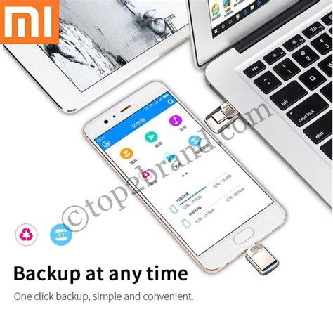 Xiaomi MI U Disk TB TB GB G GB USB Type C Pendrive