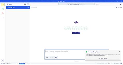 you can run generative ai models on your computer step by step