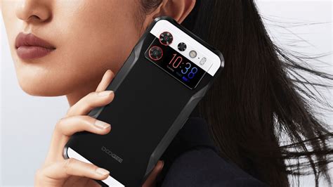 $500 и внешний OLED-дисплей: представлен «неубиваемый» смартфон с ...