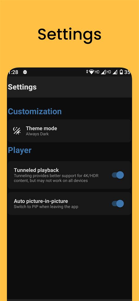 Network Stream Video Player APK For Android Download