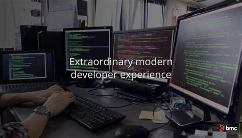 chad reiber on linkedin bmc ami devx bmc software