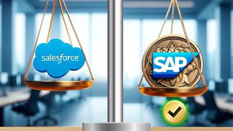 Sap Sales Cloud Vs Salesforce Crm Sanjjeev K Singh 12 Comments