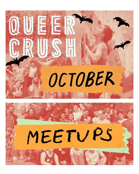 Queer Crush Climbing